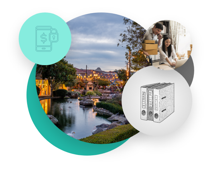 About — Hunter Tax Associates