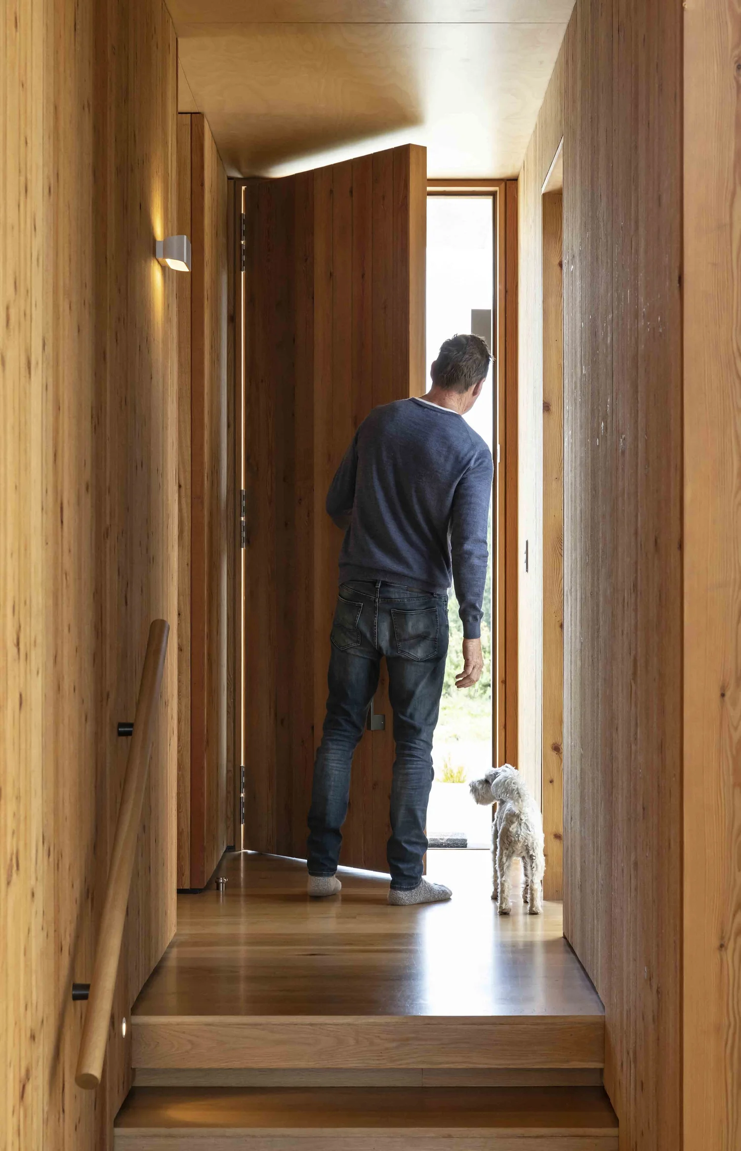 Courtyard House — SGA