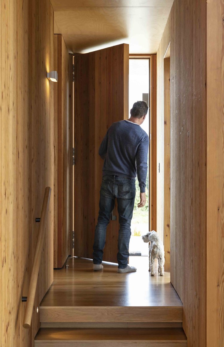 Courtyard House — SGA