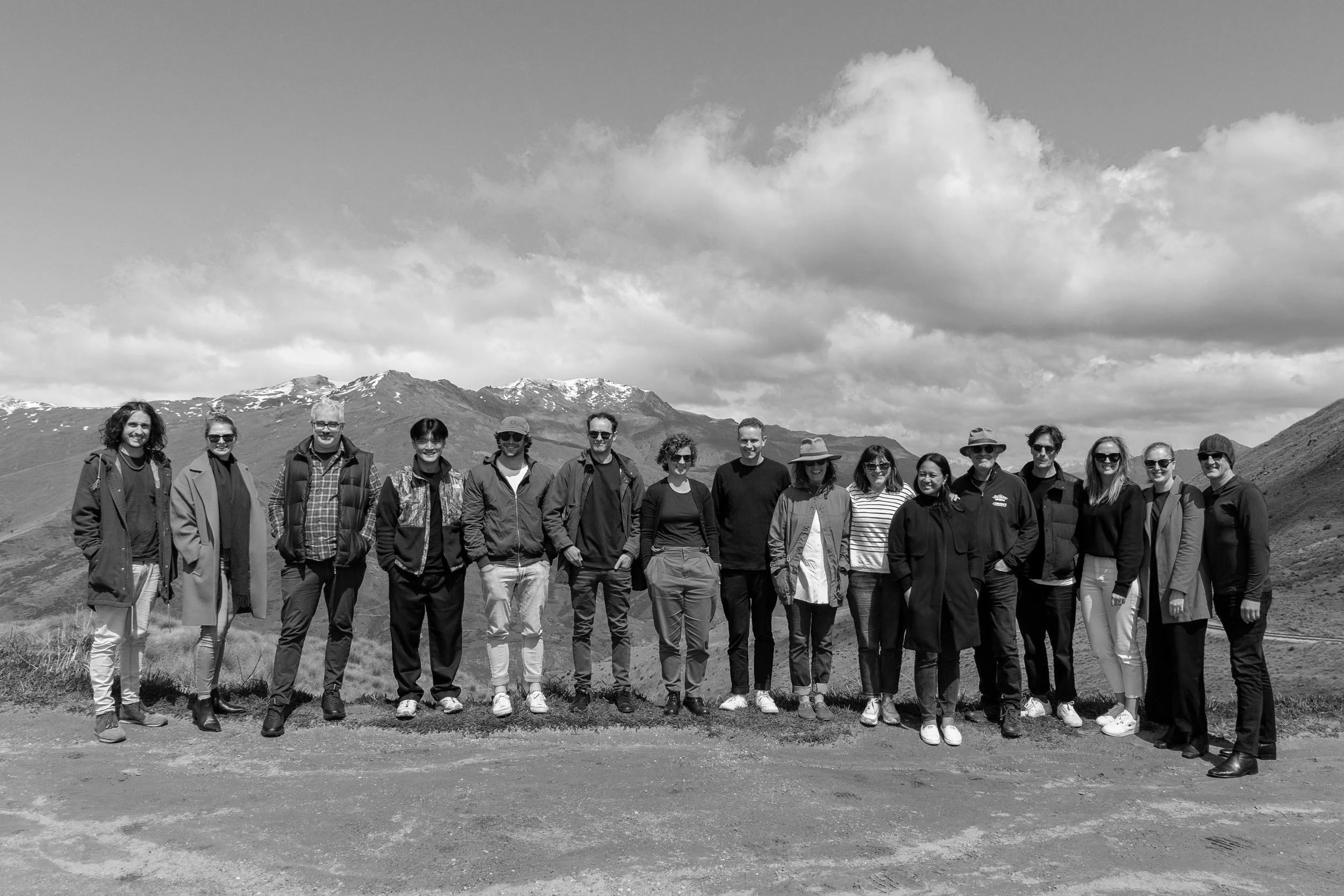 Our Team & Philosophy — SGA