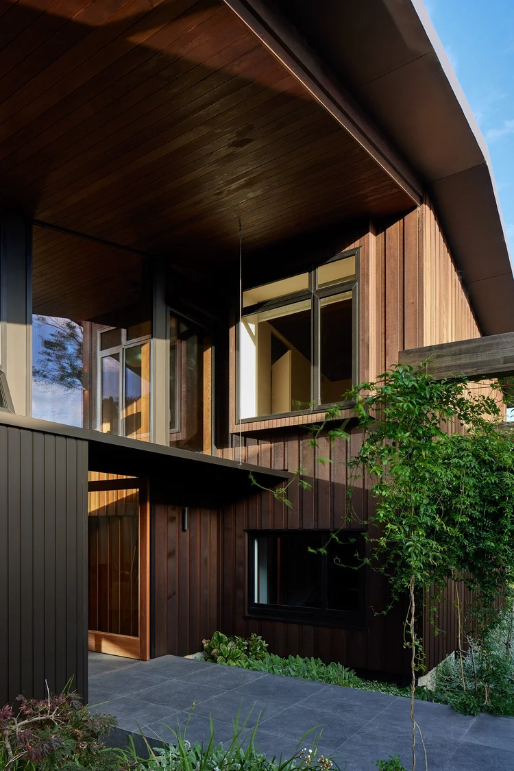 Garden House — SGA
