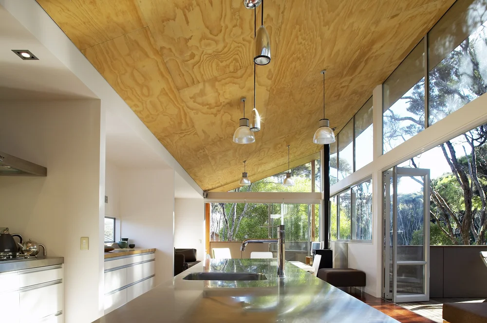 Point House — SGA