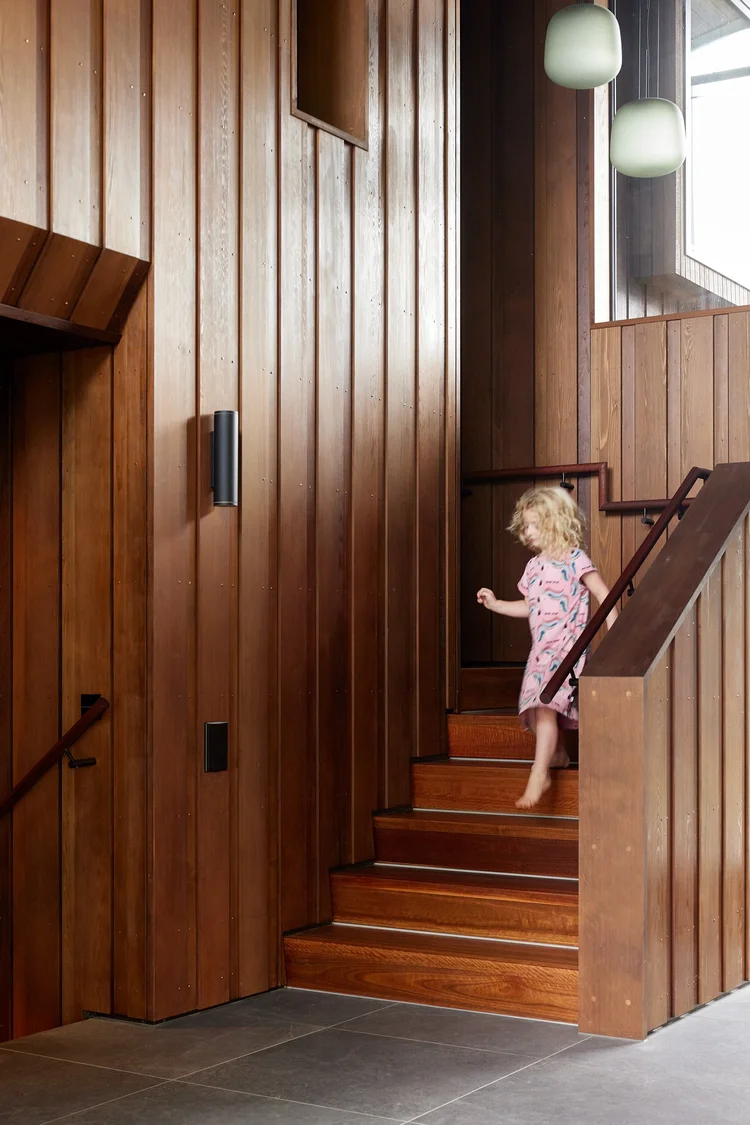 Garden House — SGA
