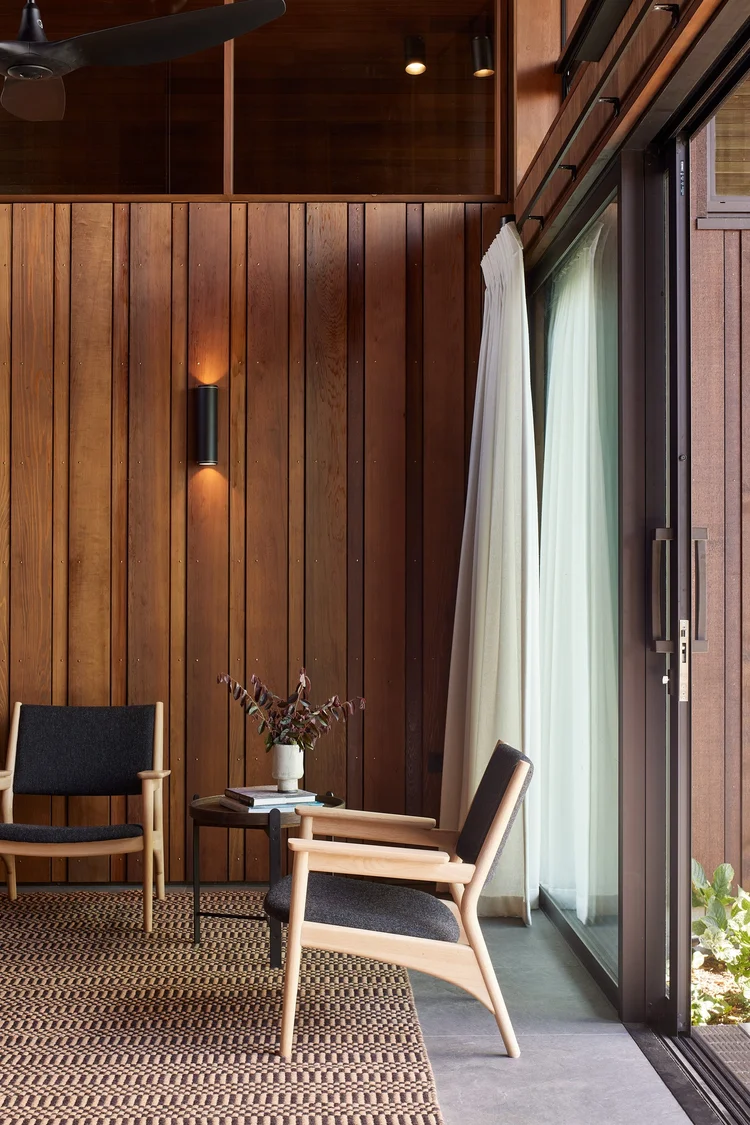 Garden House — SGA