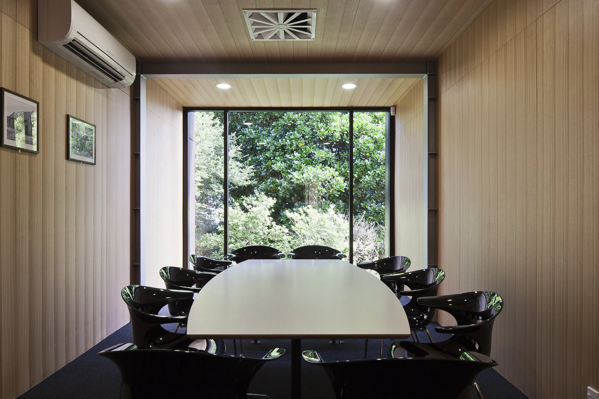 Mt. Roskill Library & Fickling Convention Centre — SGA