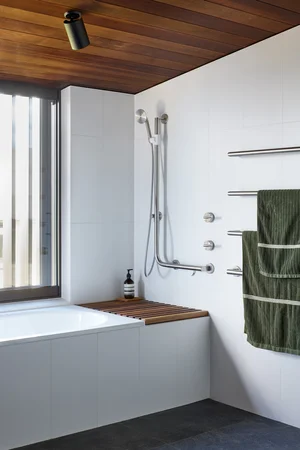 Garden House — SGA