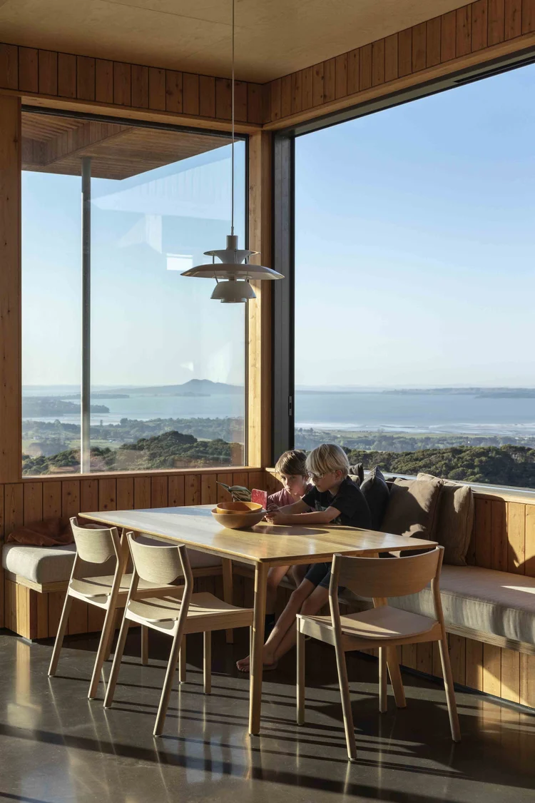 Courtyard House — SGA