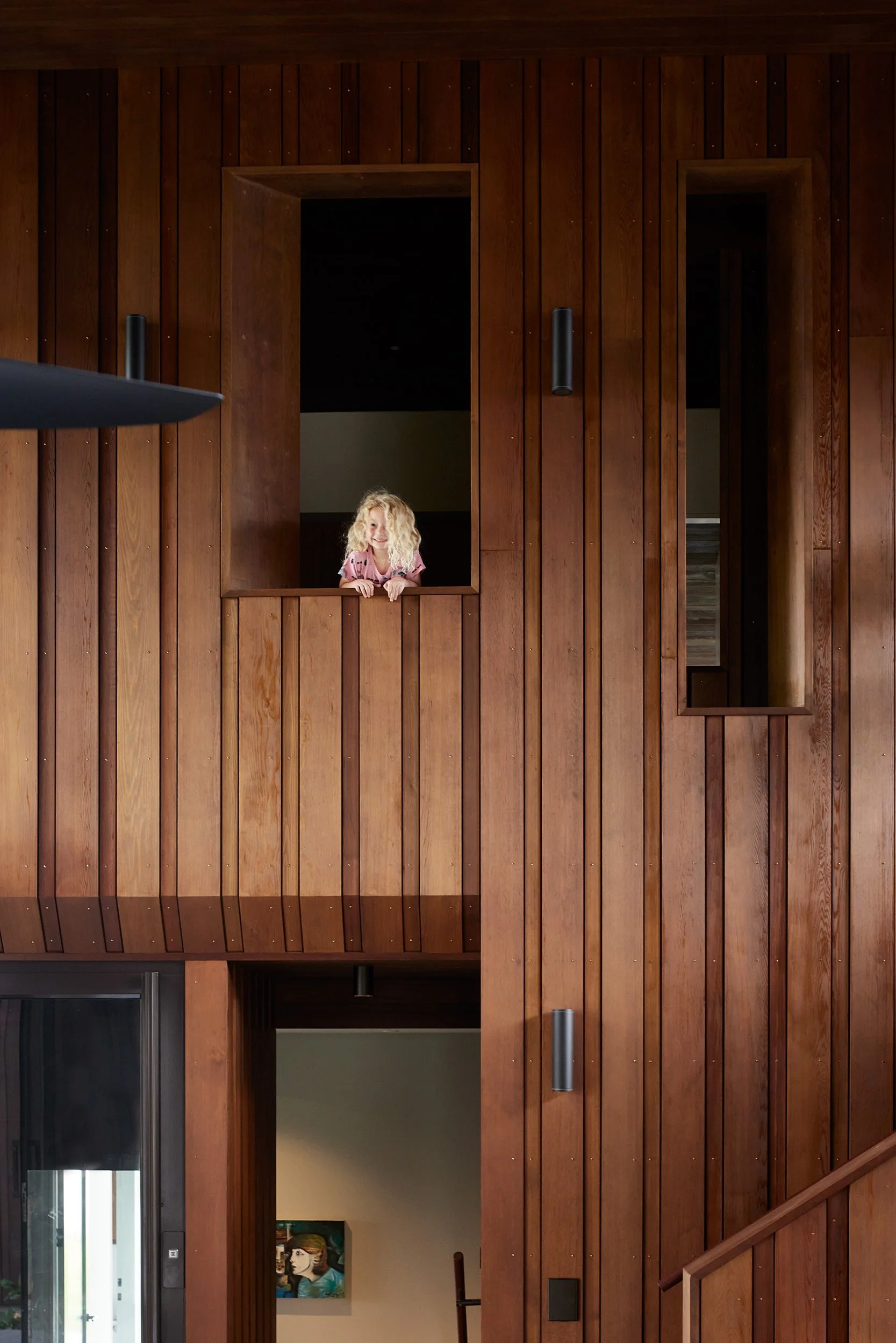 Garden House — SGA