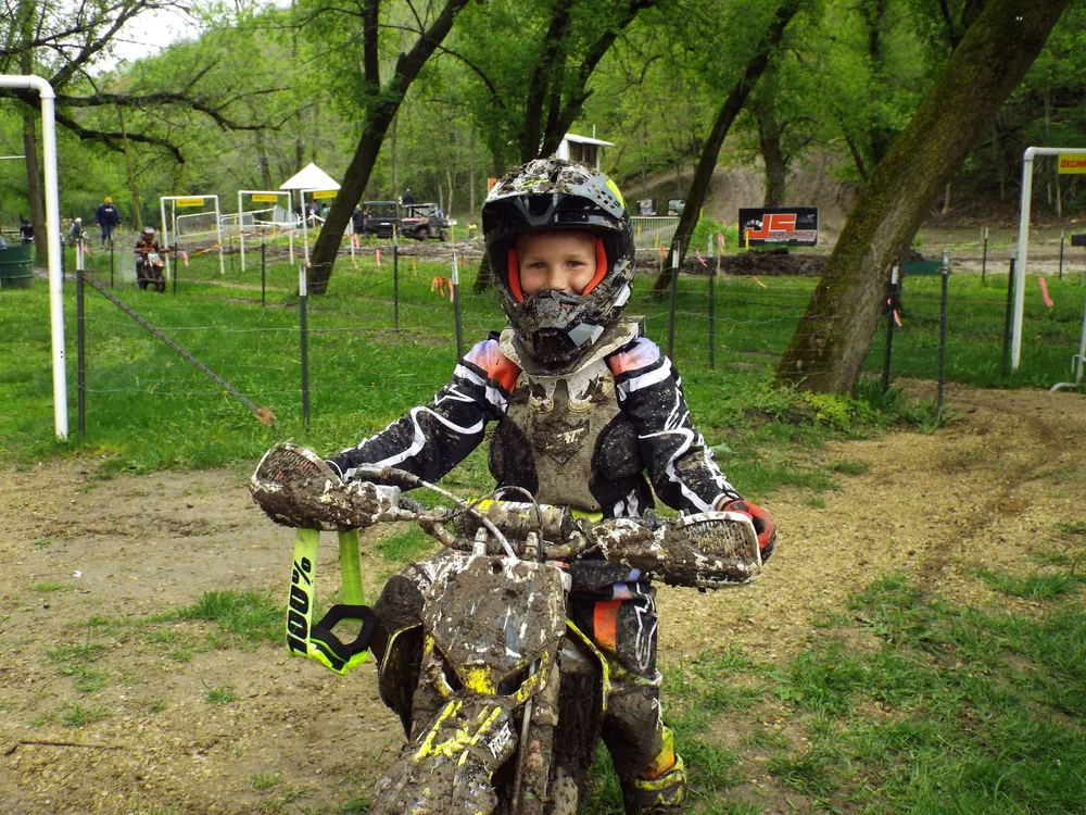 Spring Creek Motocross Park is where the fastest racers on earth come ...