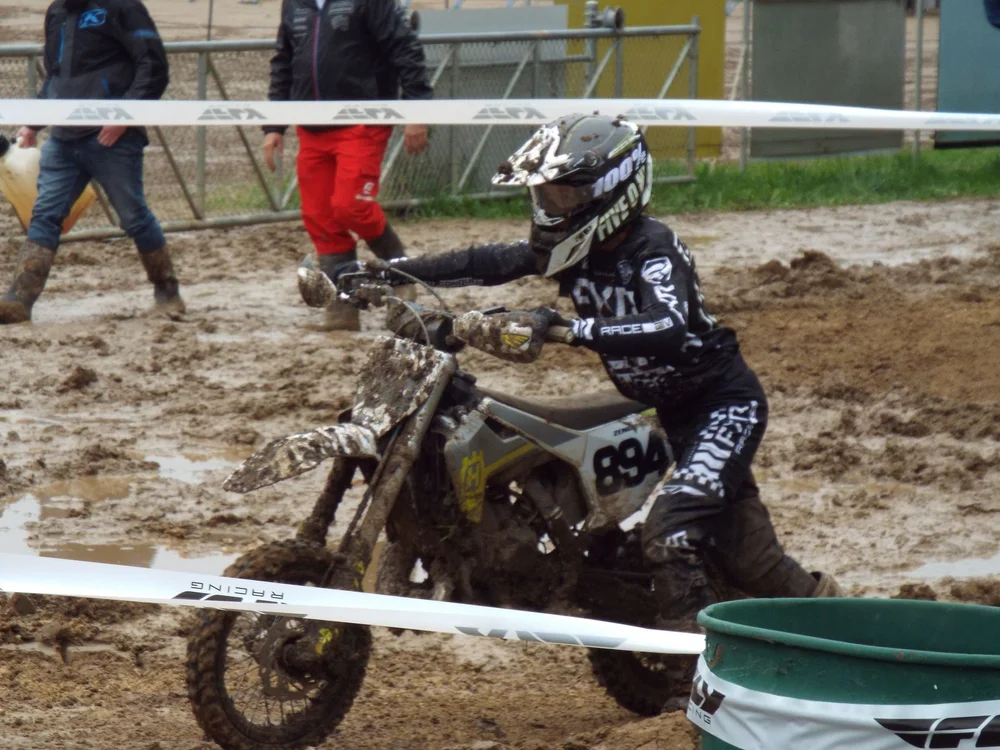 Spring Creek Motocross Park is where the fastest racers on earth come ...