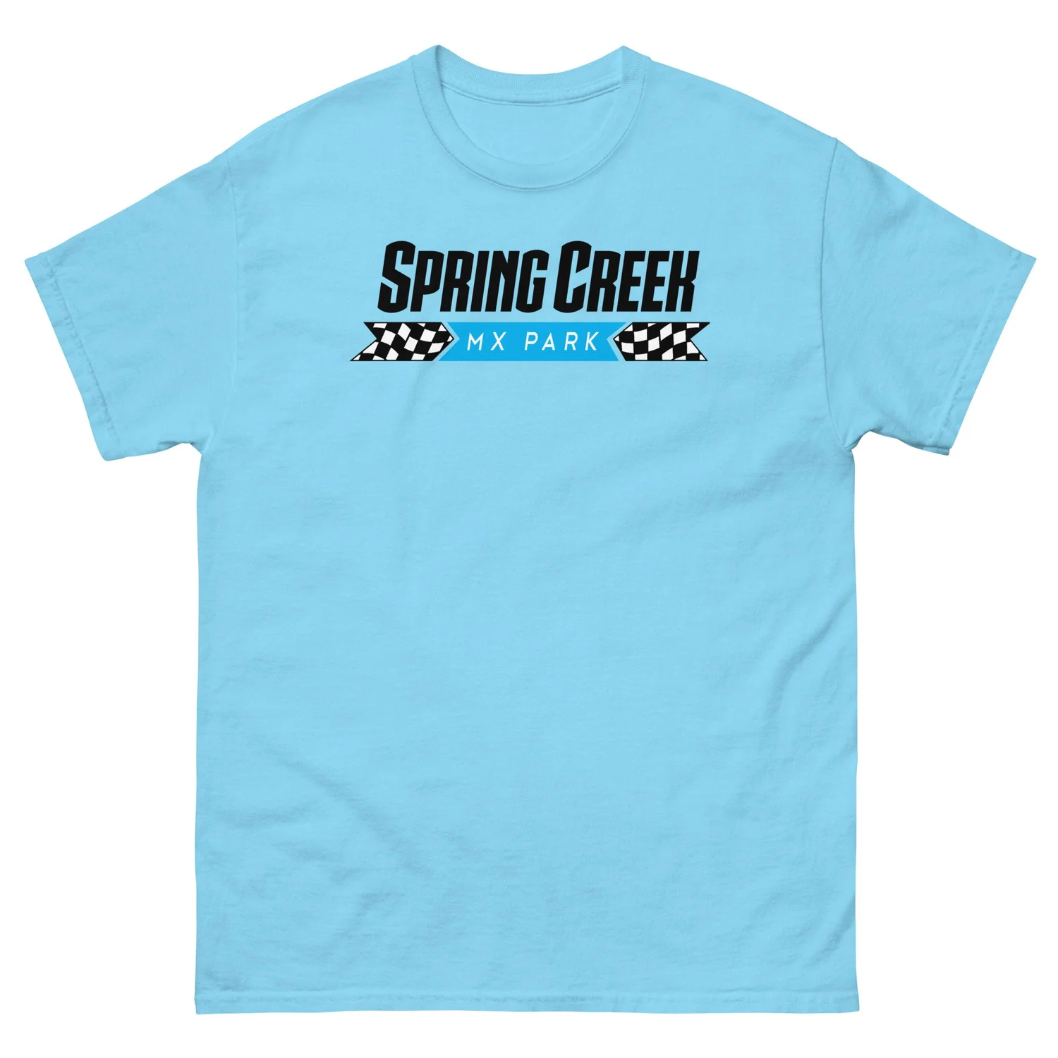 Spring Creek Motocross Park is where the fastest racers on earth come ...