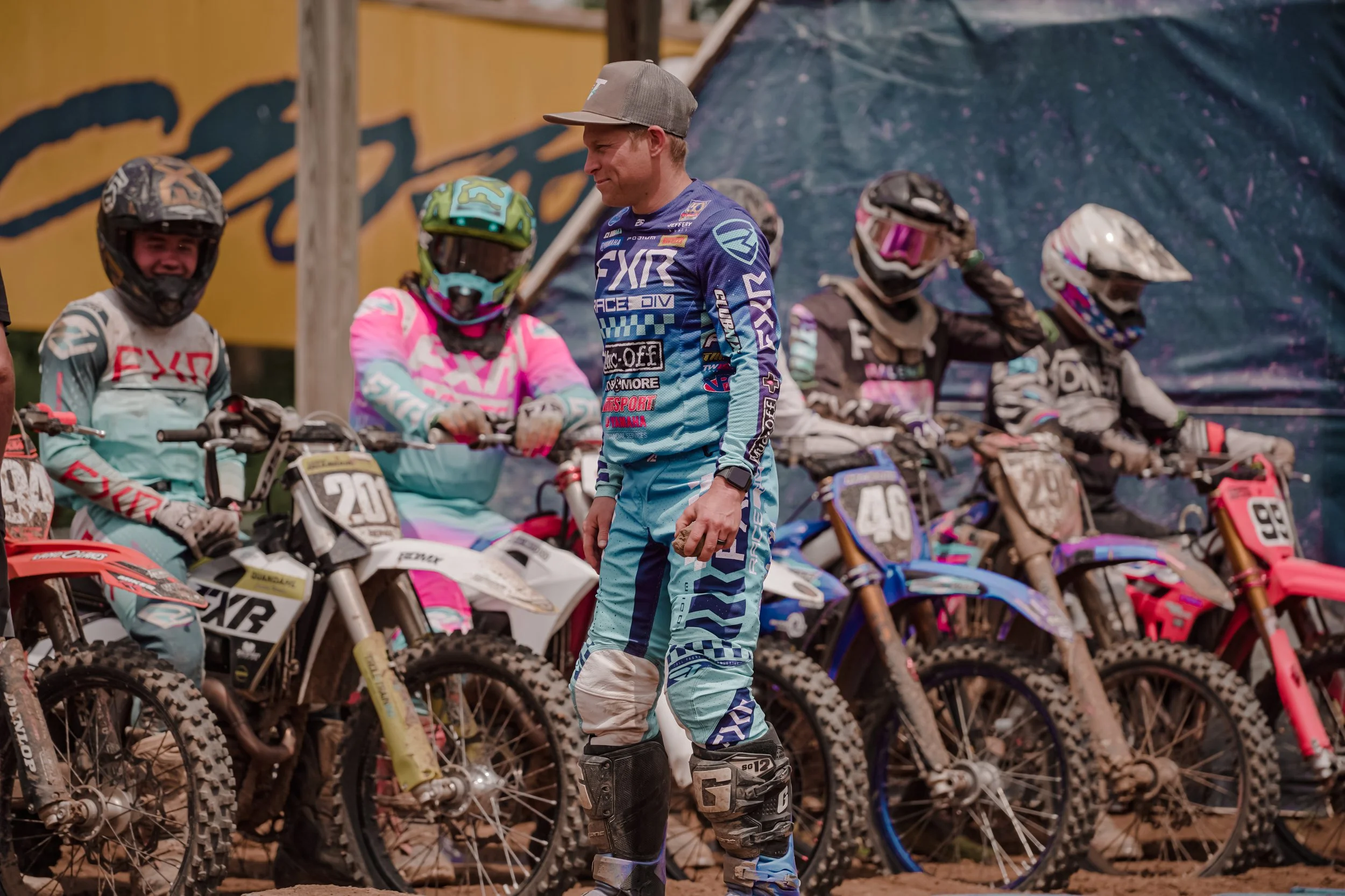 Spring Creek Motocross Park is where the fastest racers on earth come ...