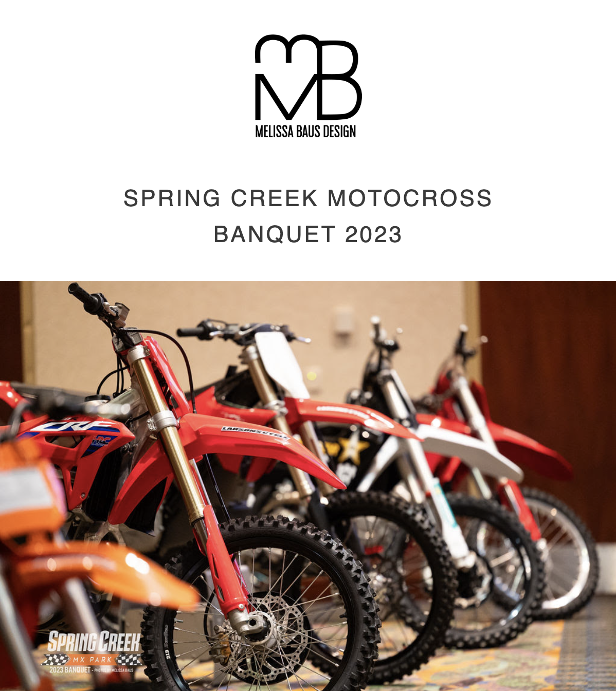 Spring Creek Motocross Park is where the fastest racers on earth come ...