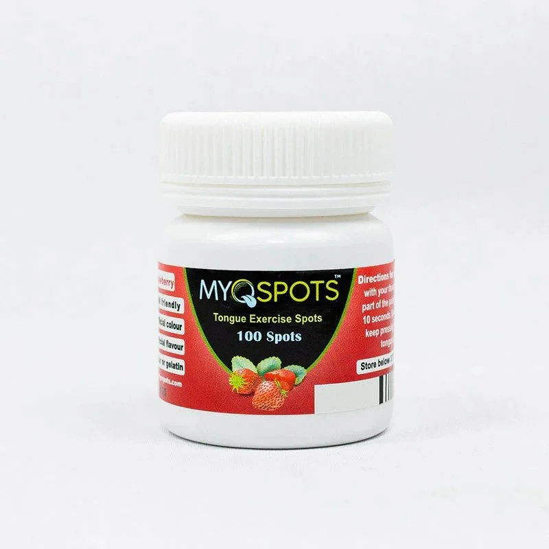 Myo Munchee Mini — Thrive Health