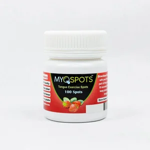 Myo Munchee Mini — Thrive Health