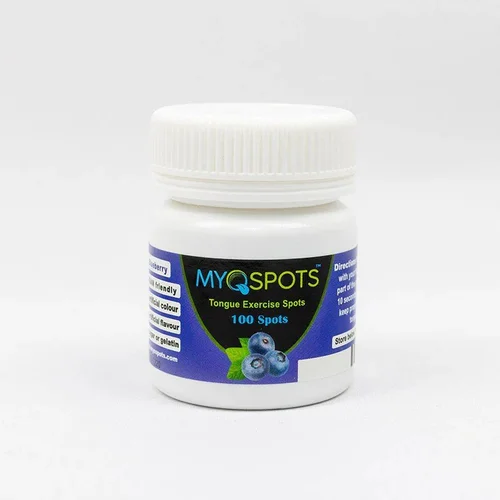Myo Munchee Mini — Thrive Health