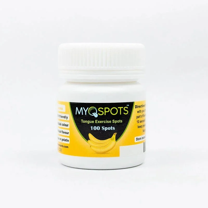 Myo Munchee Mini — Thrive Health