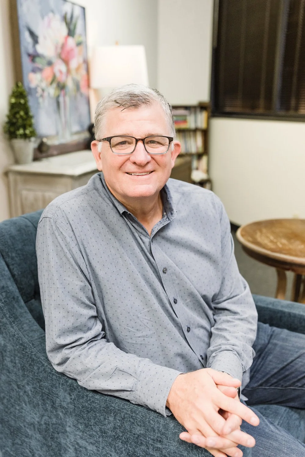 Barnhill & Associates Counseling Center