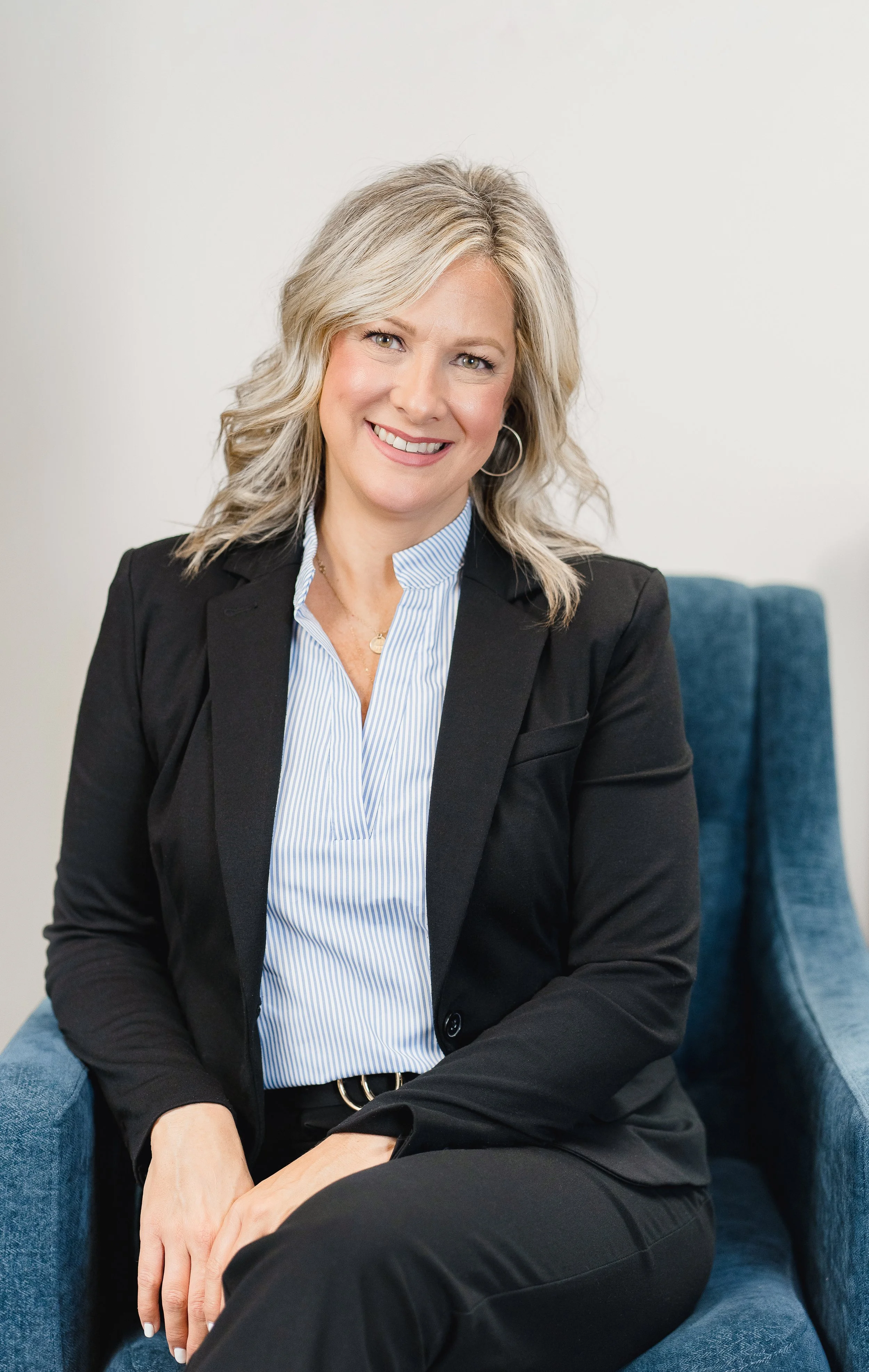 Therapists — Barnhill & Associates Counseling Center