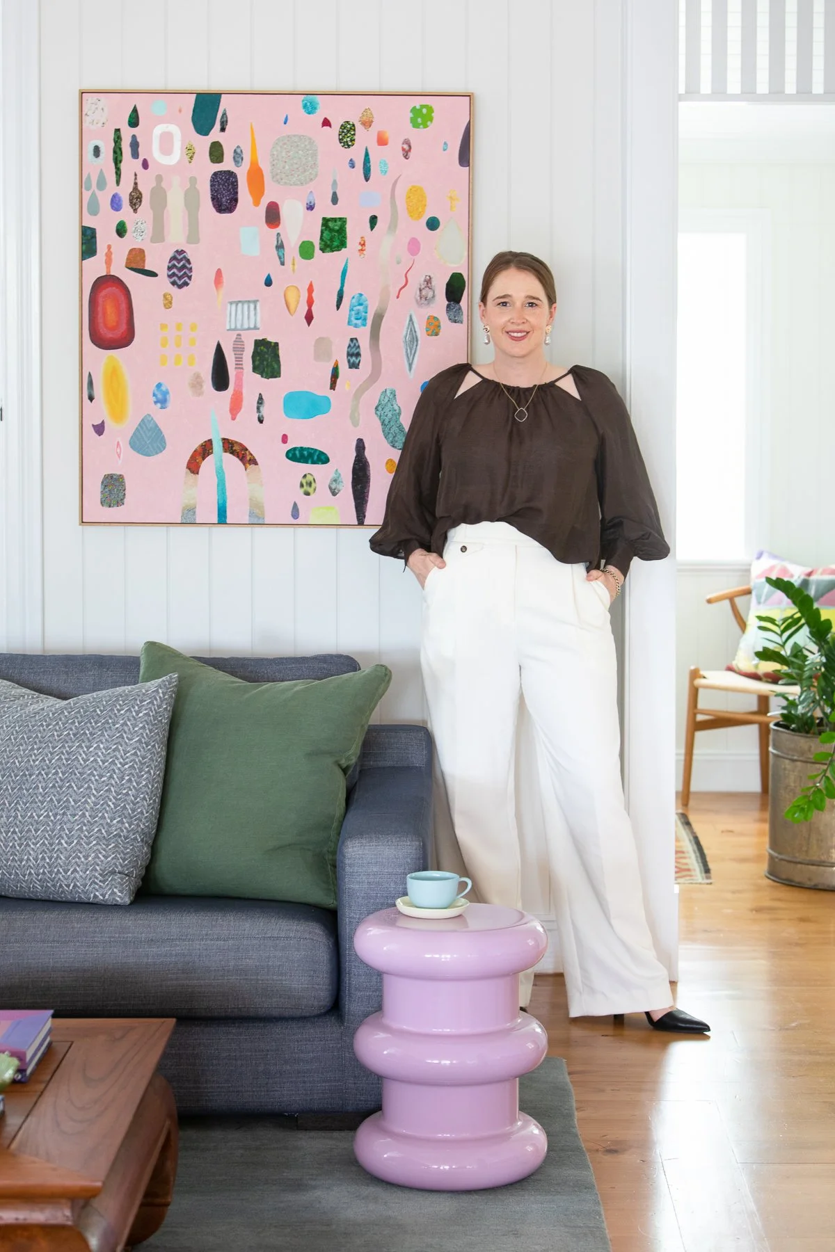 About — Bligh Ramsay: Interior Design Brisbane