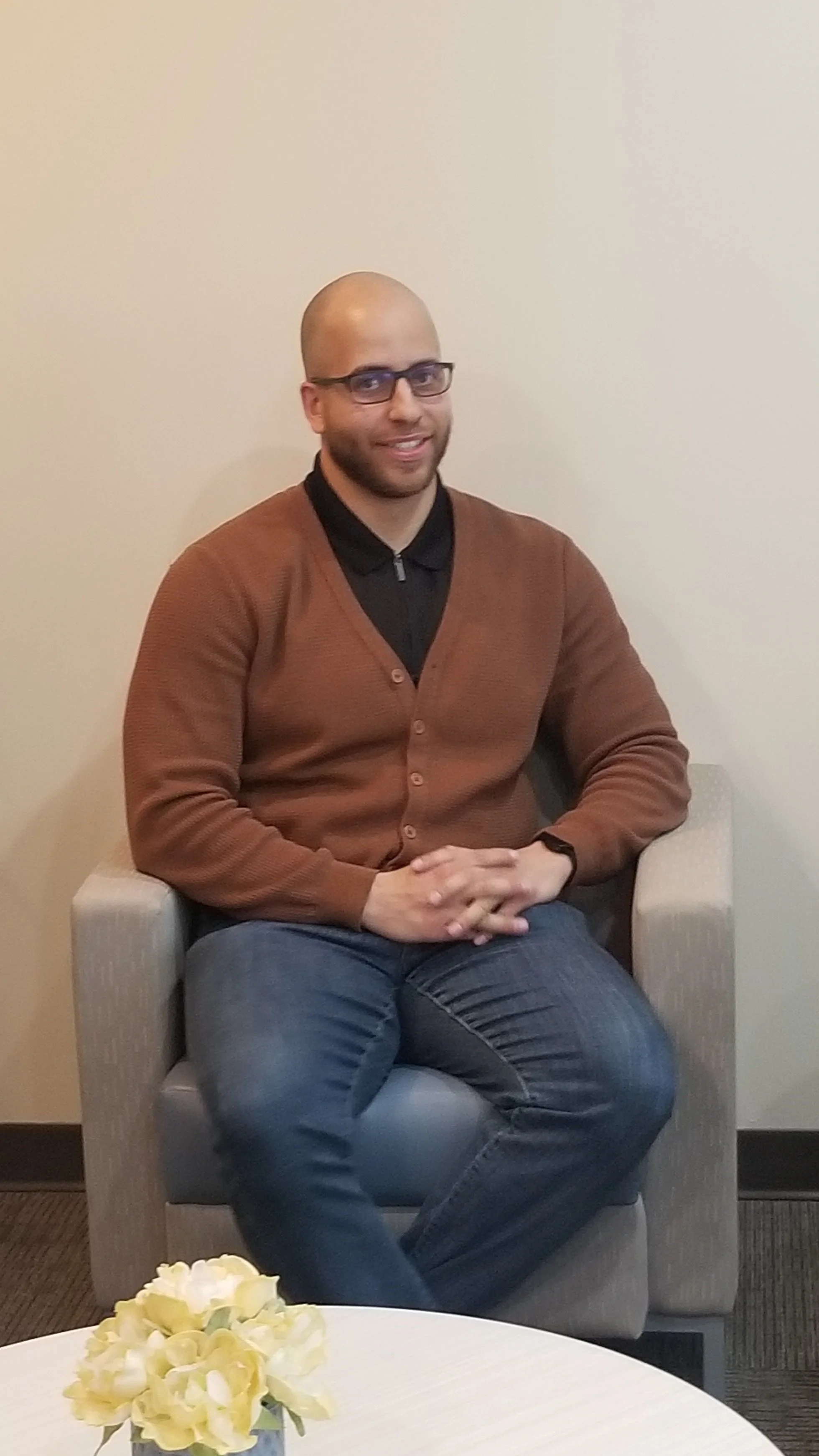 Kenneth Guye M.S.W., Registered Social Worker — Creating Solutions Inc.