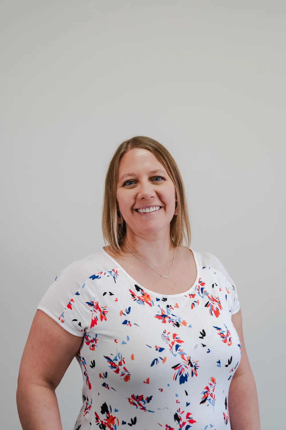 Brandi Smith M.A., Registered Psychologist — Creating Solutions Inc.