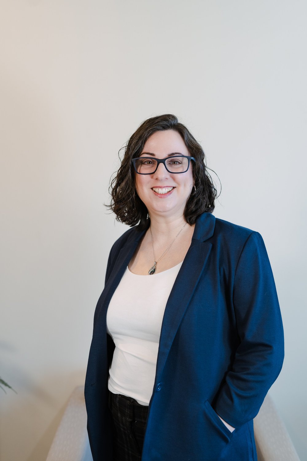 Team — Creating Solutions Inc.