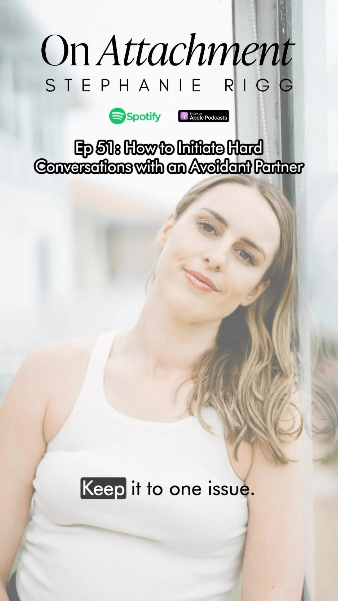 What to Do When a Partner Pulls Away — On Attachment