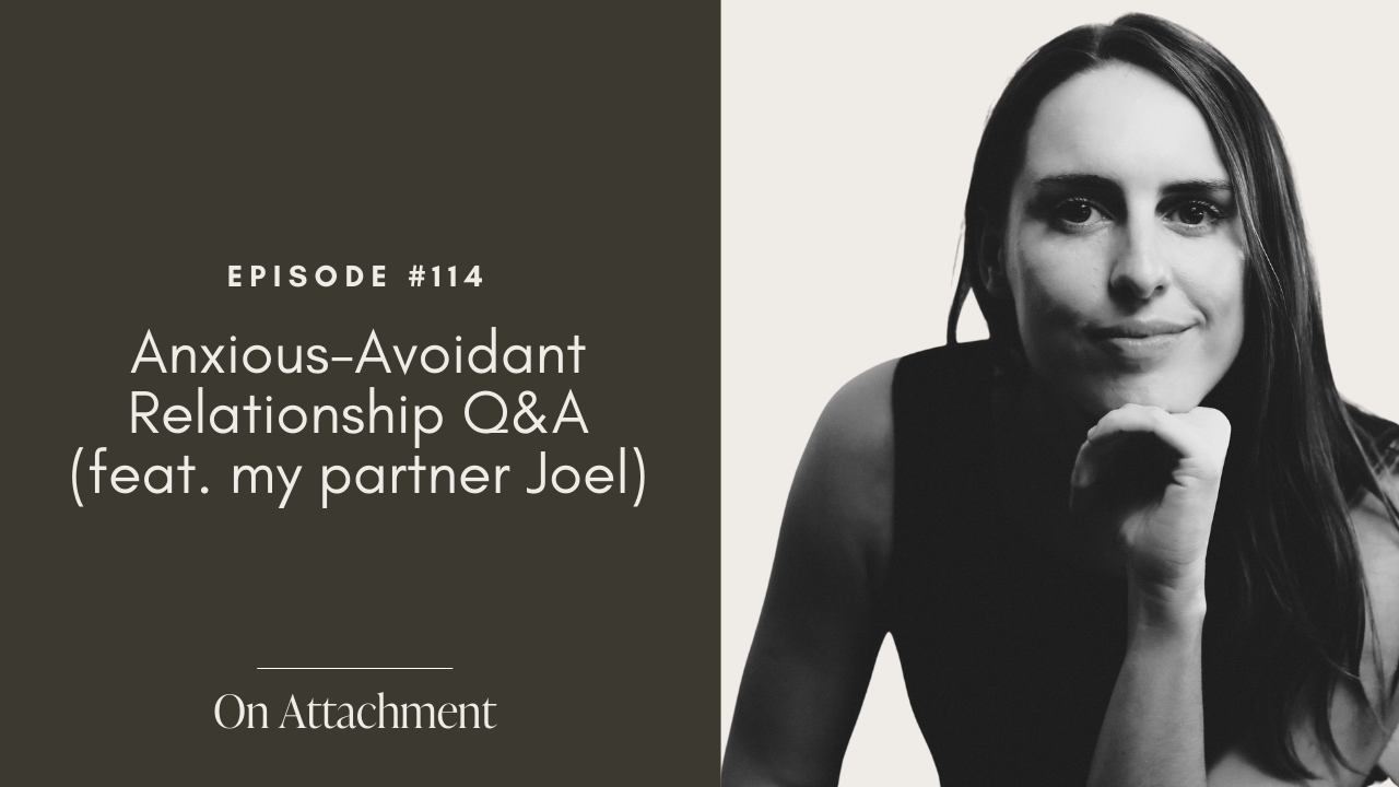 Fearful Avoidant and Anxious Attachment: Key Similarities & Differences ...