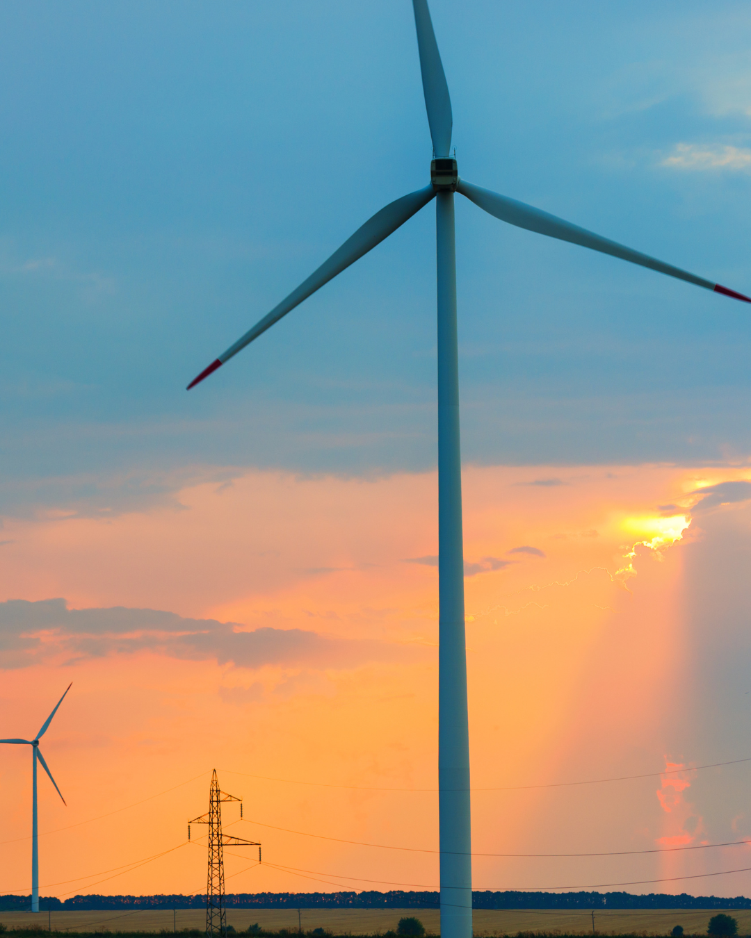 How Battery Innovations Drive the Renewable Energy Transformation ...