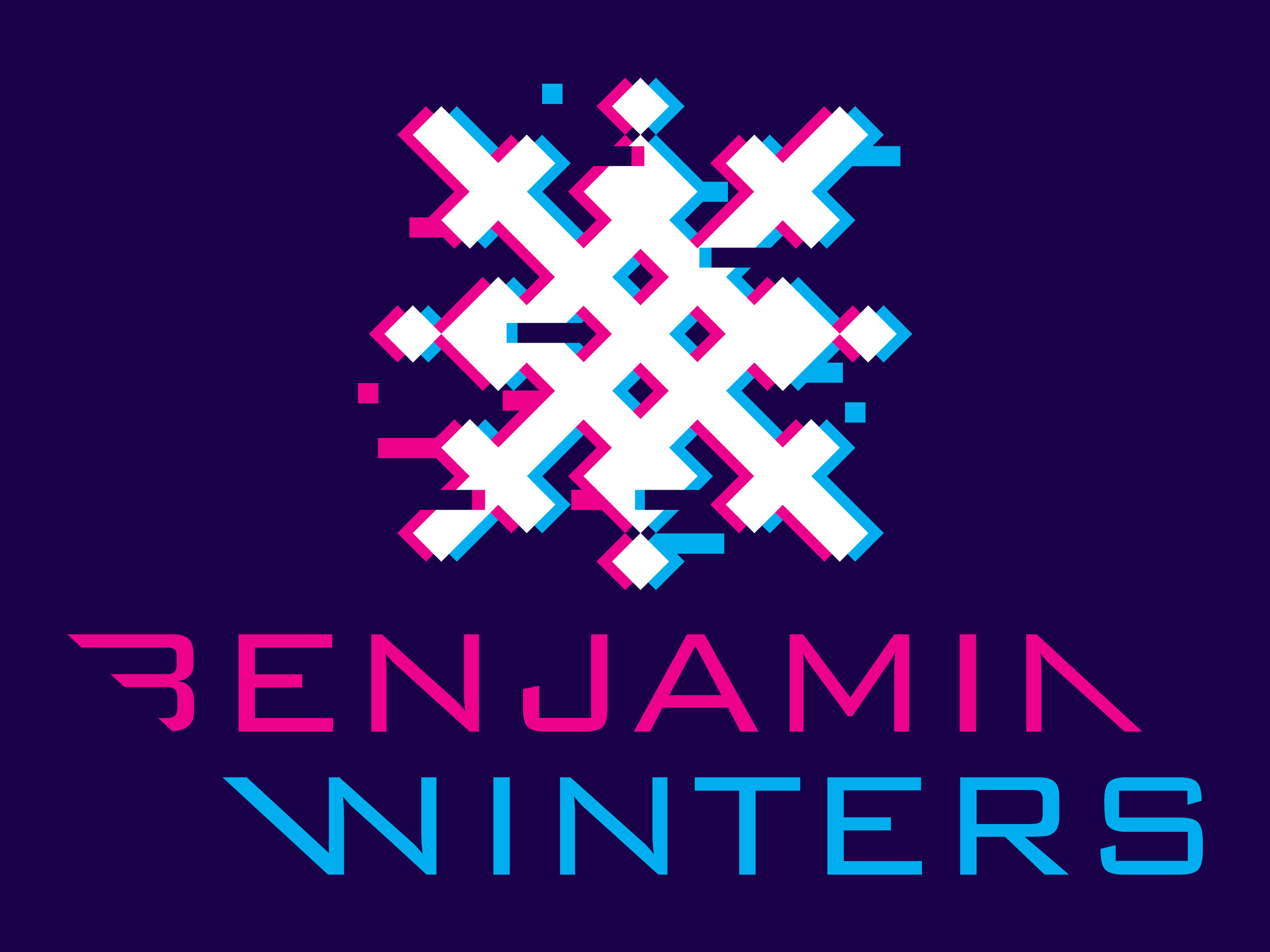 Benjamin Winters — Dosage of Design