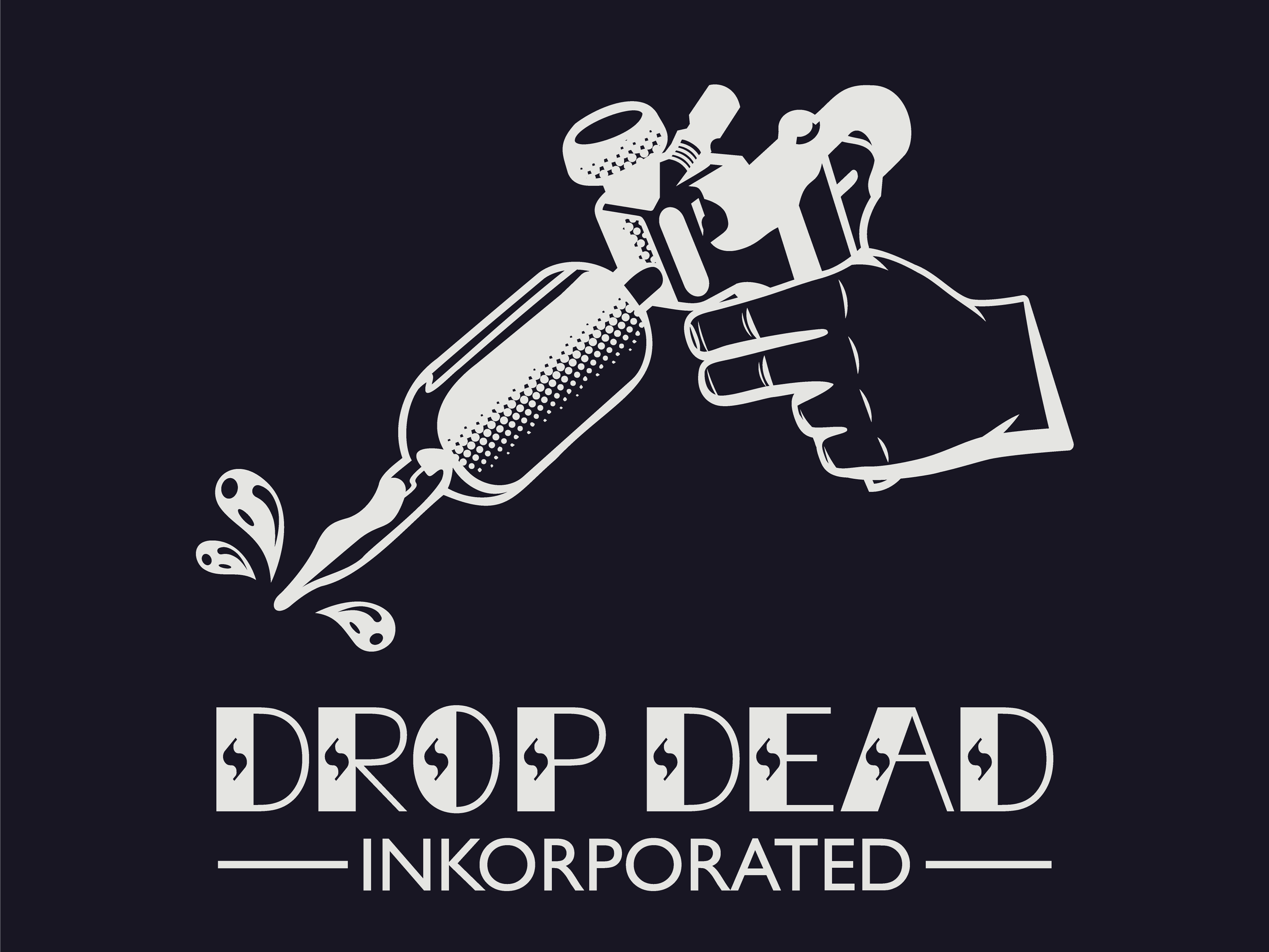 Drop Dead Design