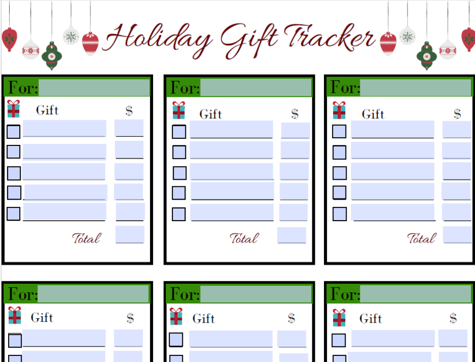 Freebies — Rabel Virtual Services