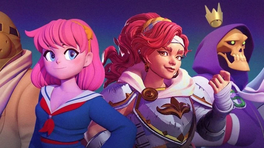 Kieran Lampert - Portfolio