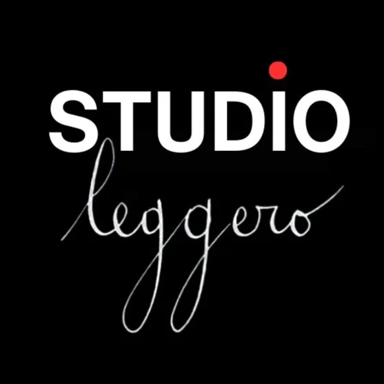 Contact 3 — Studio Leggero