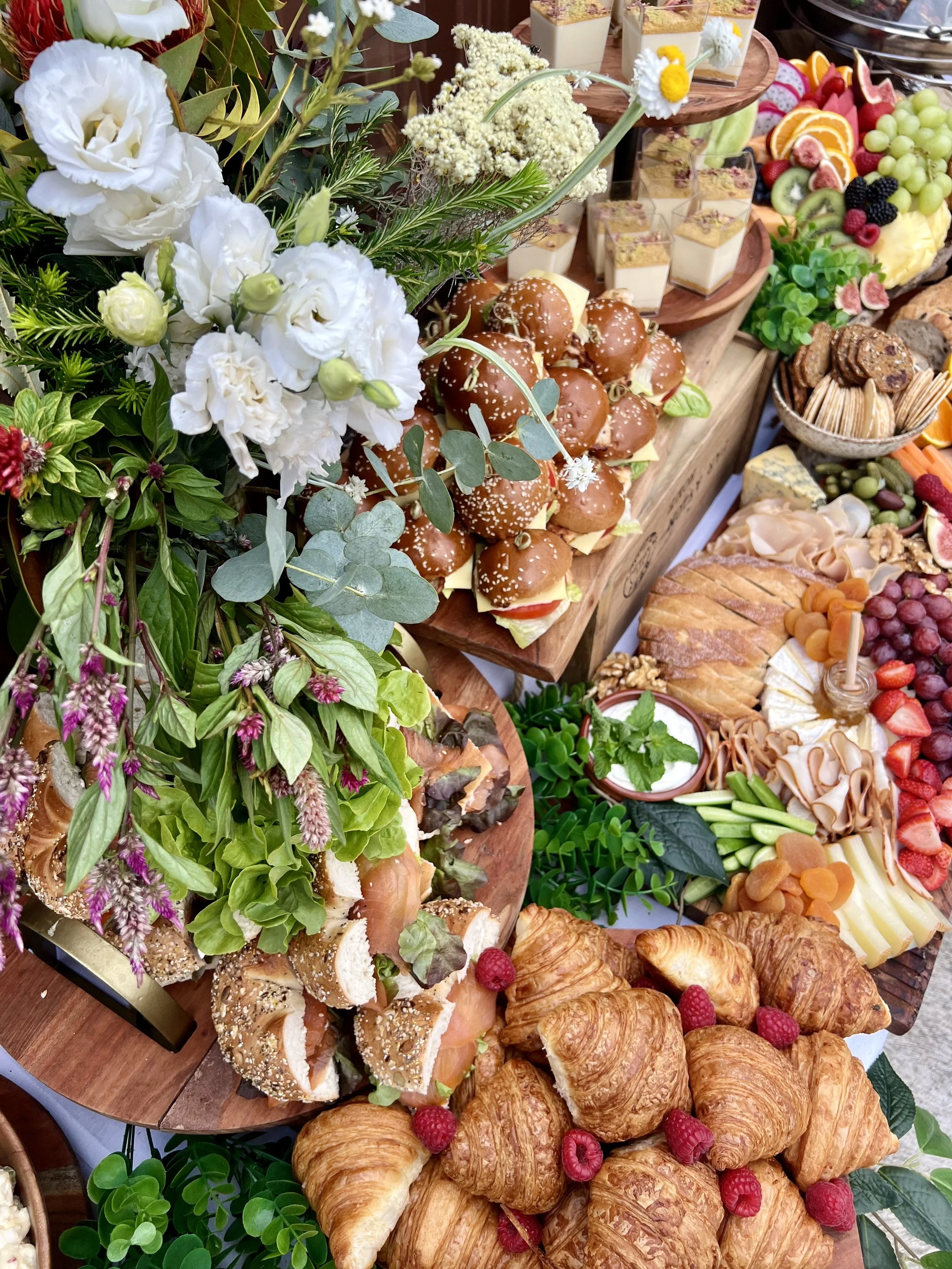 Services 1 — Lavish_Platters