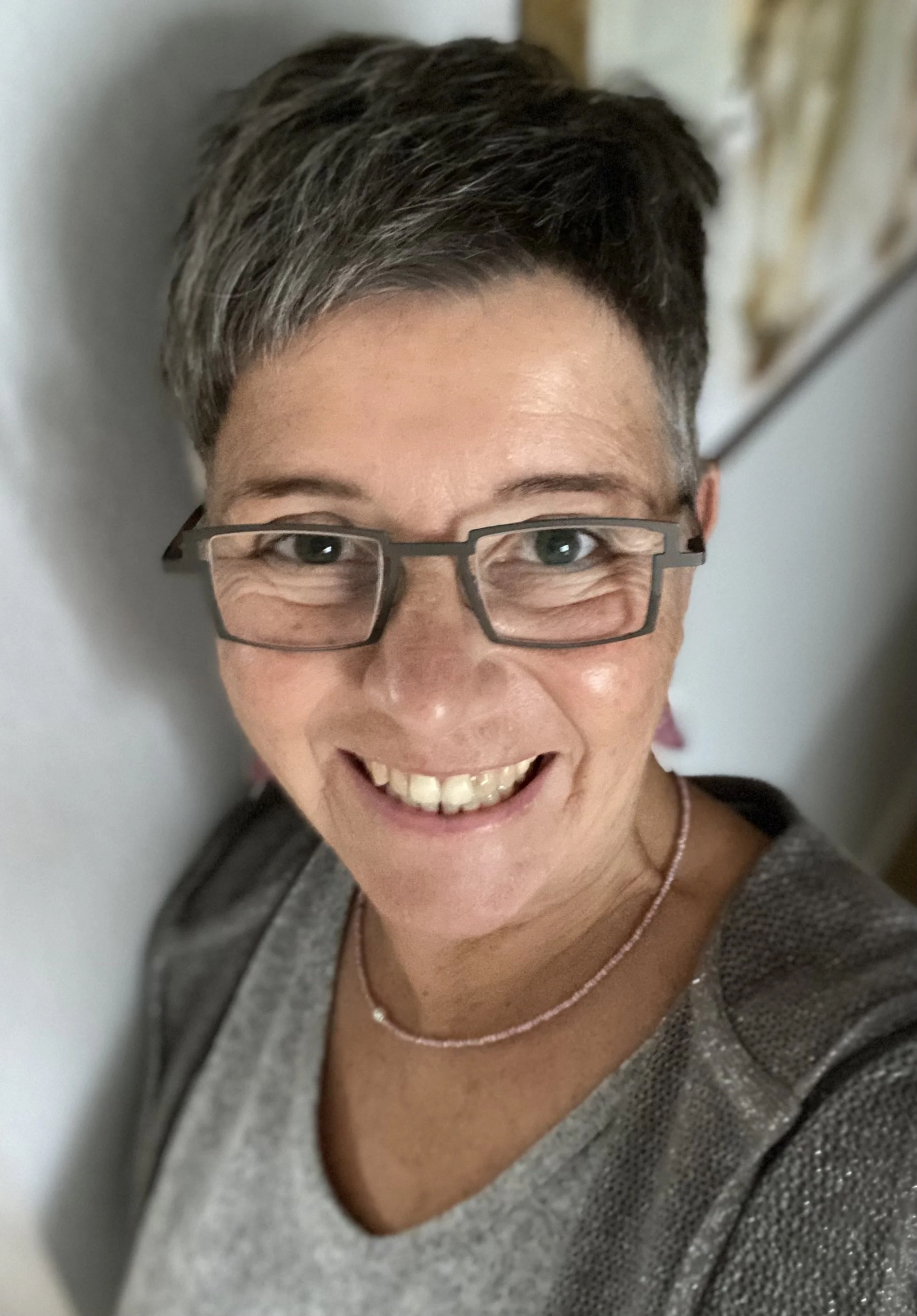 Andrea Schumann Lifecoaching