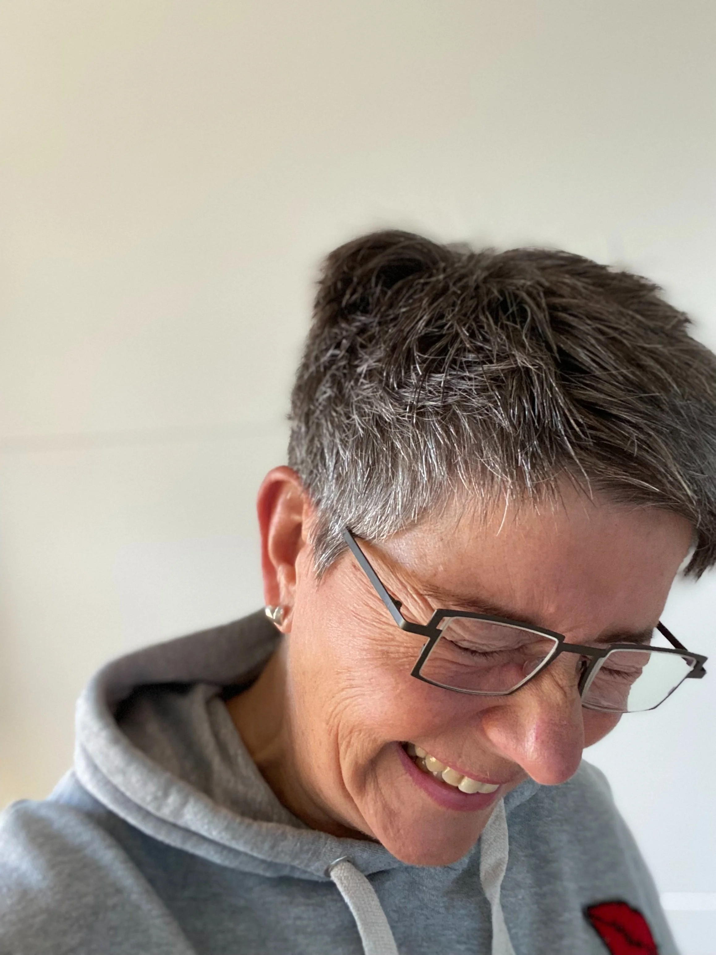 Andrea Schumann Lifecoaching