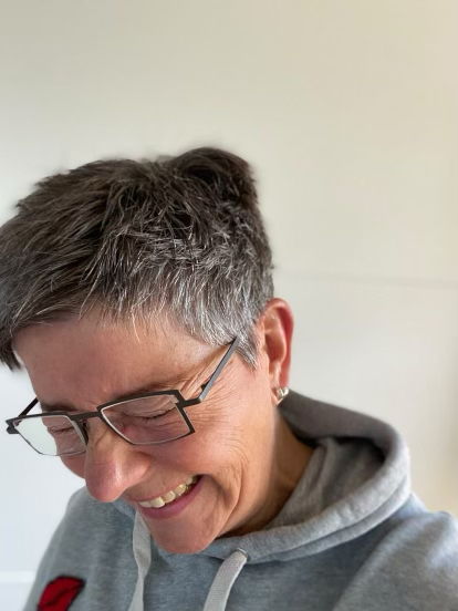 Andrea Schumann Elterncoach