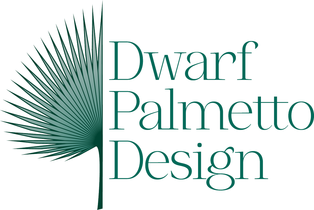 Dwarf Palmetto Design