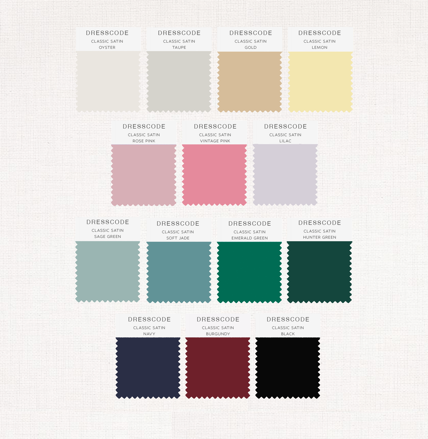 Gallery 2 — DRESSCODE