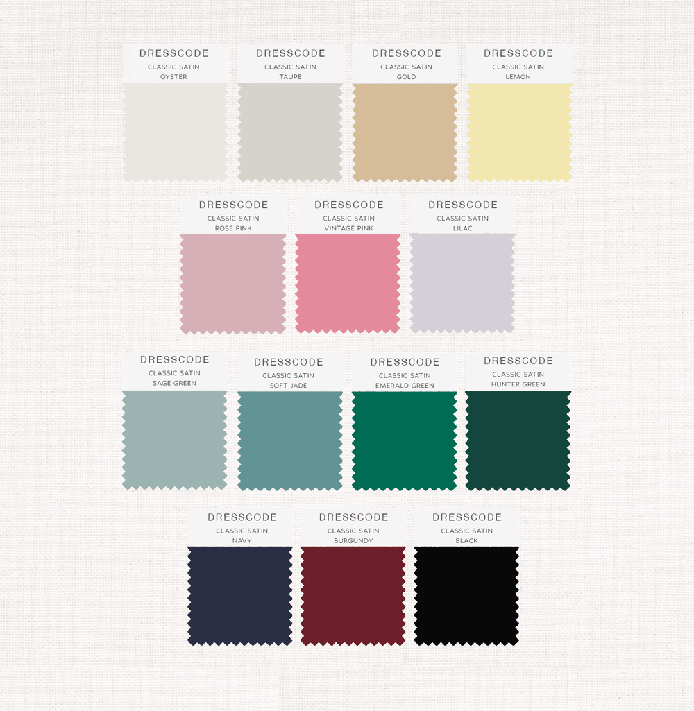 Gallery 2 — DRESSCODE