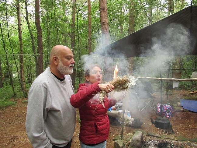 Introduction to Bushcraft — RedOak Bushcrafts