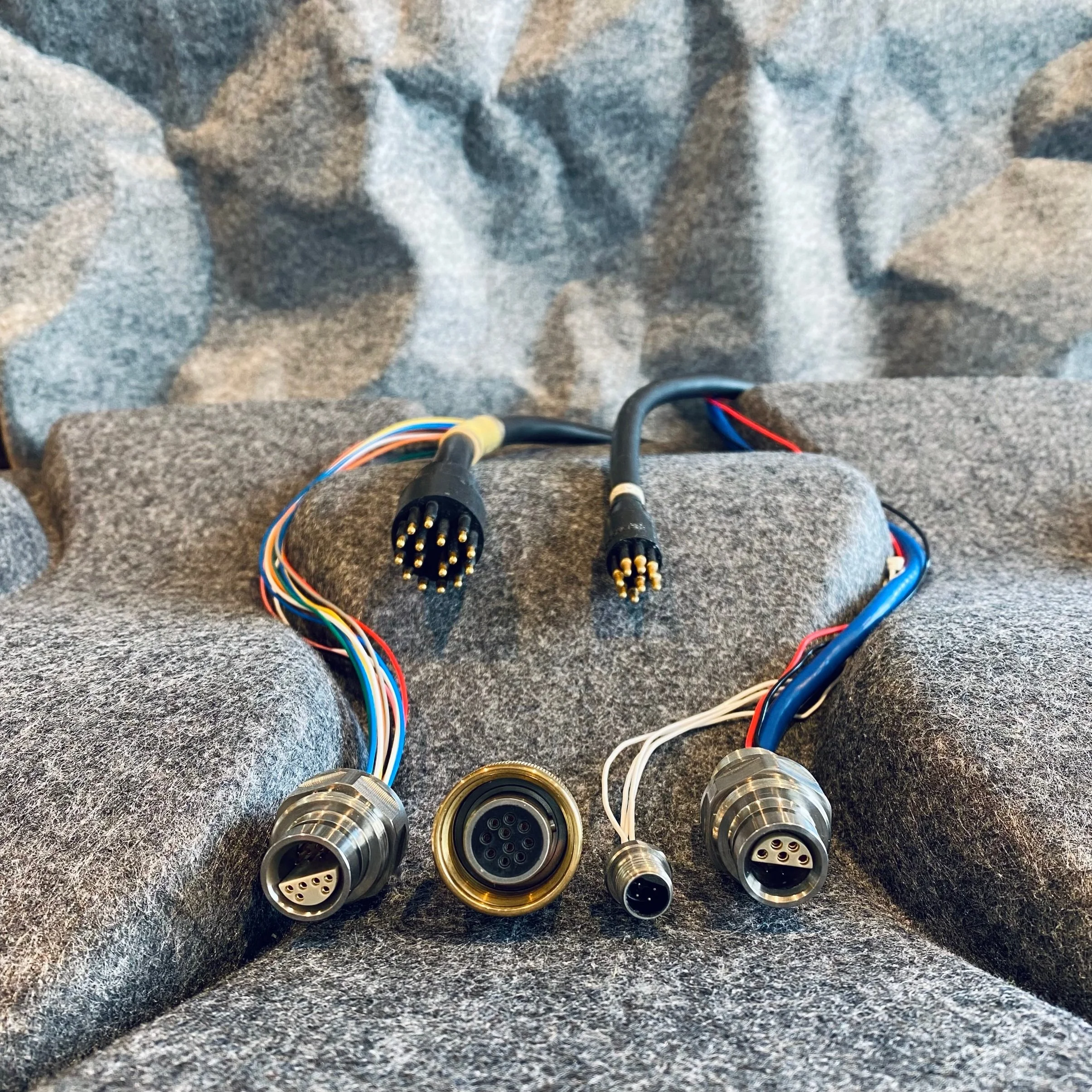 General 4 — Aquadyne