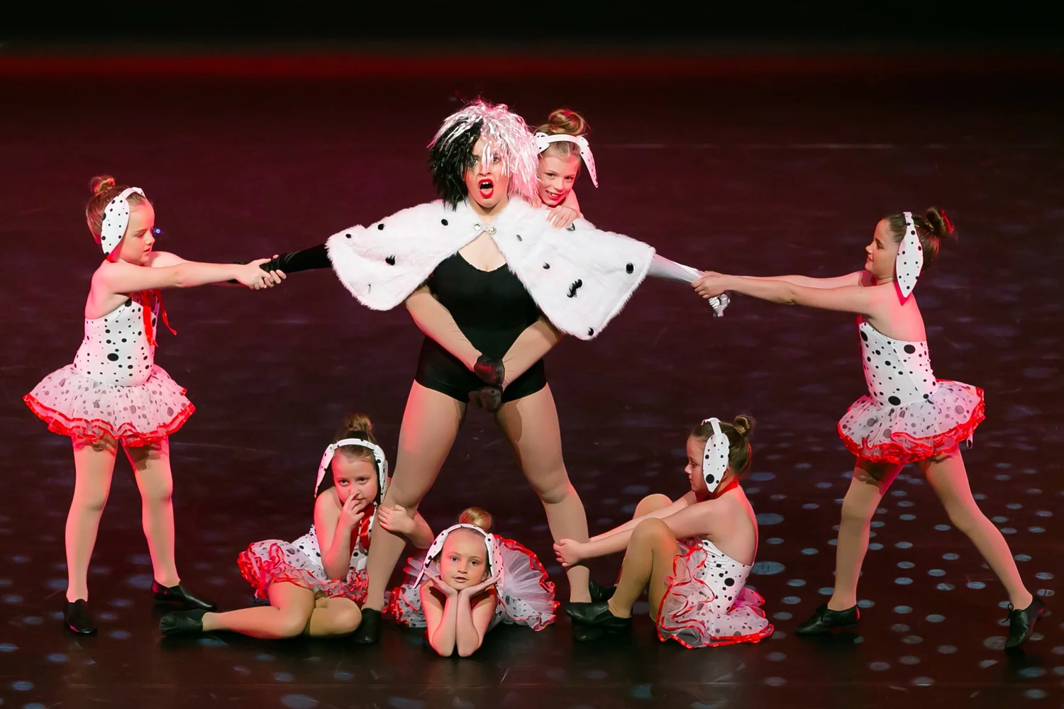 WS Dance