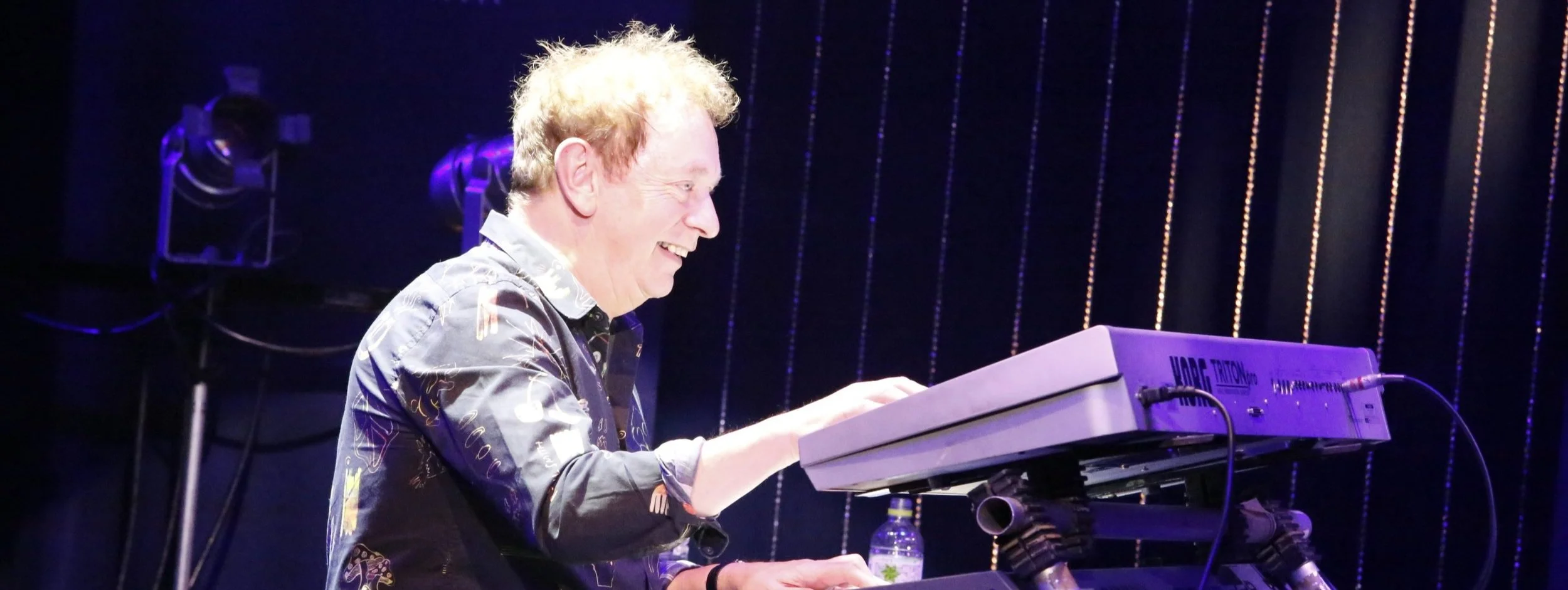 News — Bill Sharpe