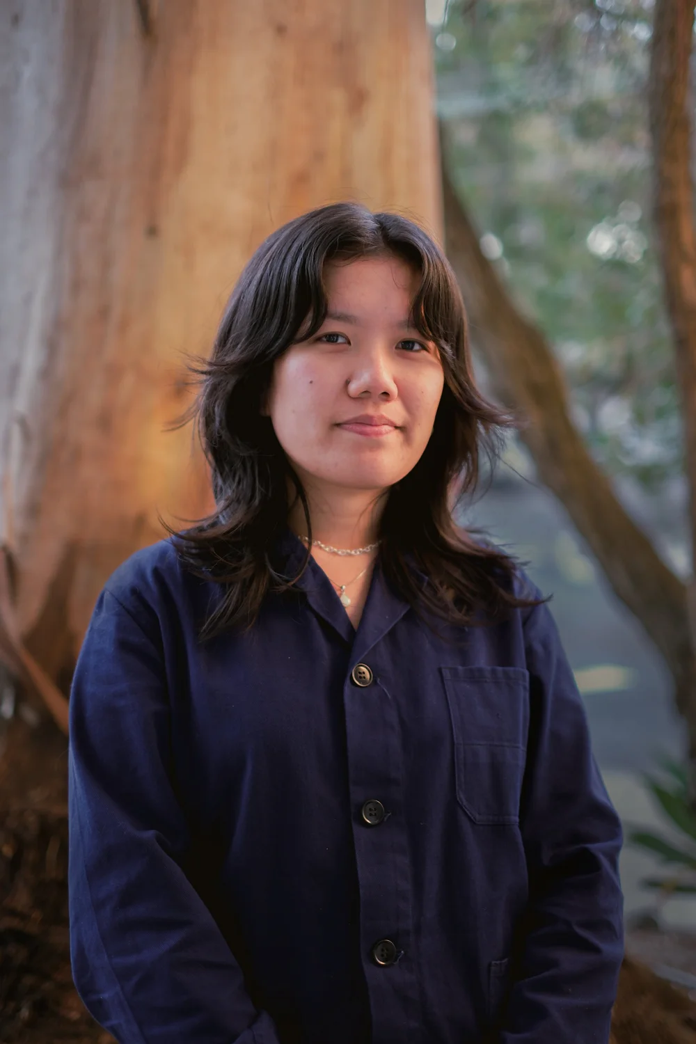 Rachel Liang — DunnHillam