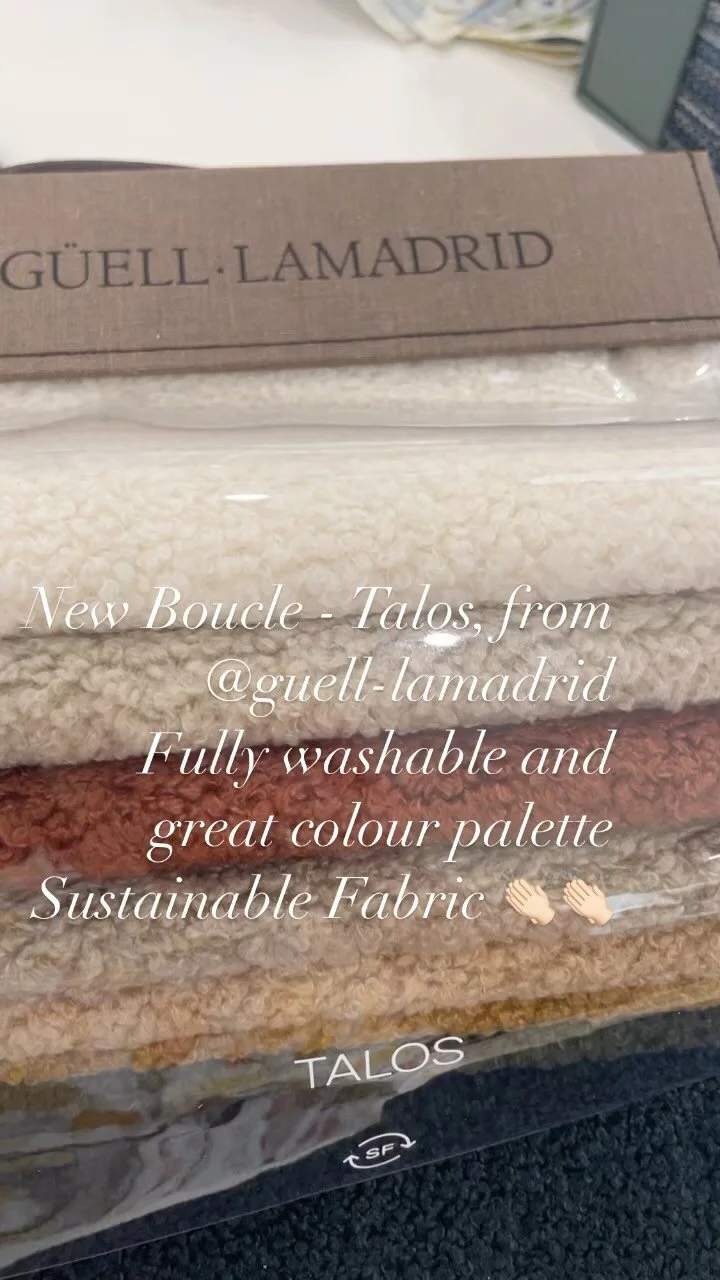 Gallery 1 — Abbode Interiors