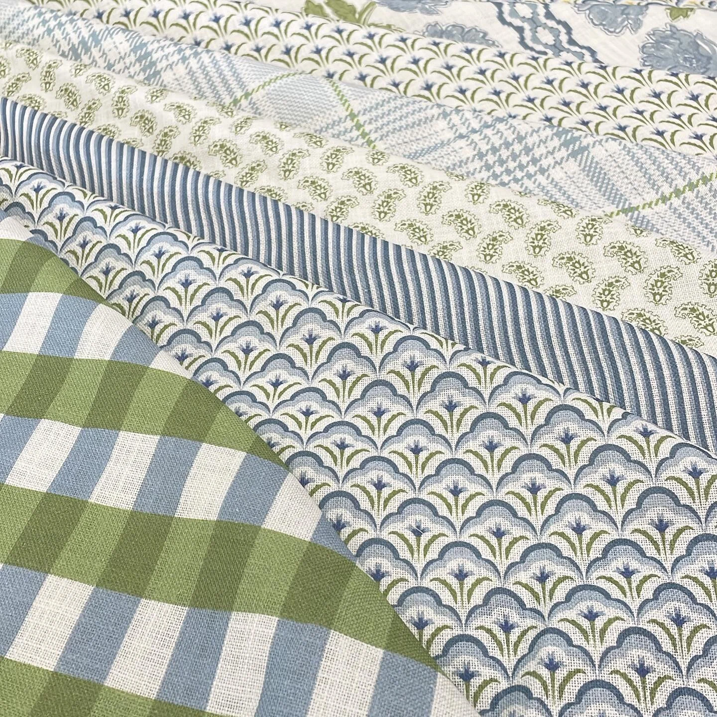 Gallery 1 — Abbode Interiors