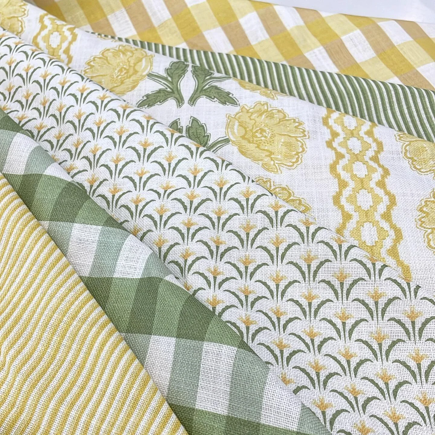 Gallery 1 — Abbode Interiors